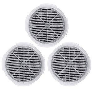 Zibopon 3 Pack GL-2103 Filter Replacement