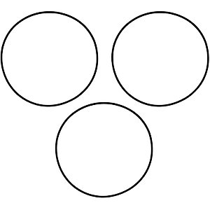AppliaFit Cover O-Ring Compatible with Hayward SPX0715Z1 for Select Multiport Valves (3-Pack)