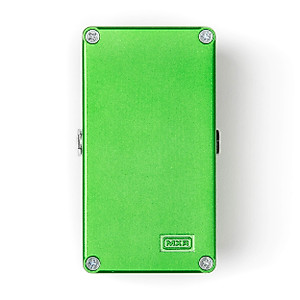 MXR GT-OD Overdrive Guitar Effects Pedal