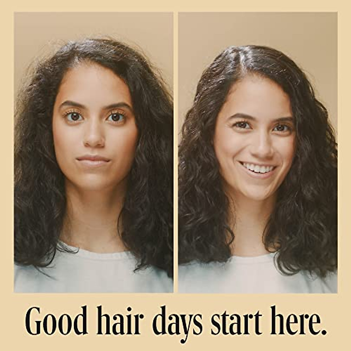 Cuvee Shampoo - 10 fl oz - Cleanses, Fortifies & Protects Hair - Includes Vitamin B & Panthenol - Champagne-Infused Formula with Resveratrol & Ceramides - Color Safe