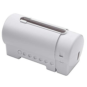 Safety 1st Power Strip Cover 2pk, White