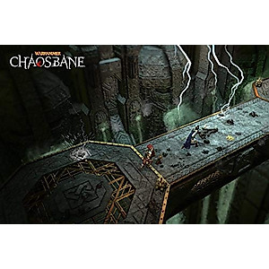 Warhammer: Chaosbane (Xbox One)