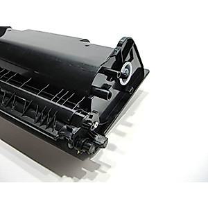 High Yield 1 Pack Black TN850 TN-850 Compatible Toner Cartridge Replacement for Brother DCP-L5650DN MFC-L6700DW MFC-L6750DW MFC-L5700DW MFC-L5800DW Printer Ink Cartridge