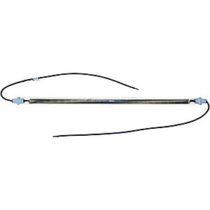 Star (STB63) Heatertube,Quartz,400W120V,Qcs1