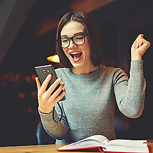 UKCOCO Phone Charm Key Chain Hand Wrist Strap Chinese Style Bodhi Lotus Phone Charm Pendant Hanging Chain for Car Key Holder Bag Decor