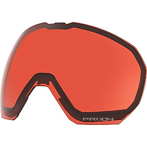 Oakley Flight Path XL Goggles Replacement Lens Rose, One Size