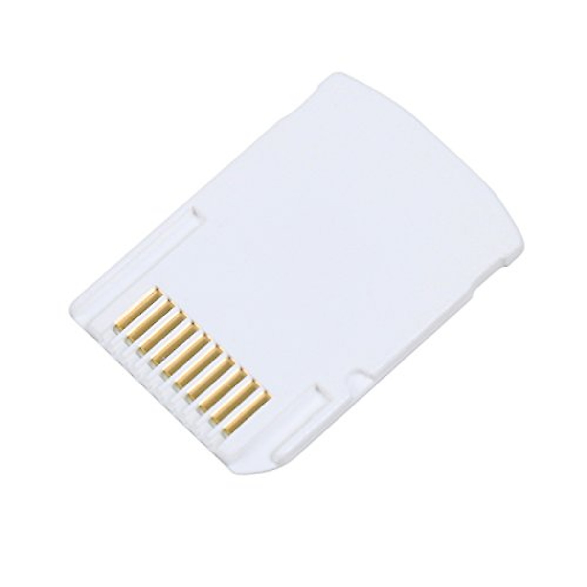 SD2VITA PSV Game Memory Card Adapter Dongle for Micro SD Card with Firmware 3.60 System or Above