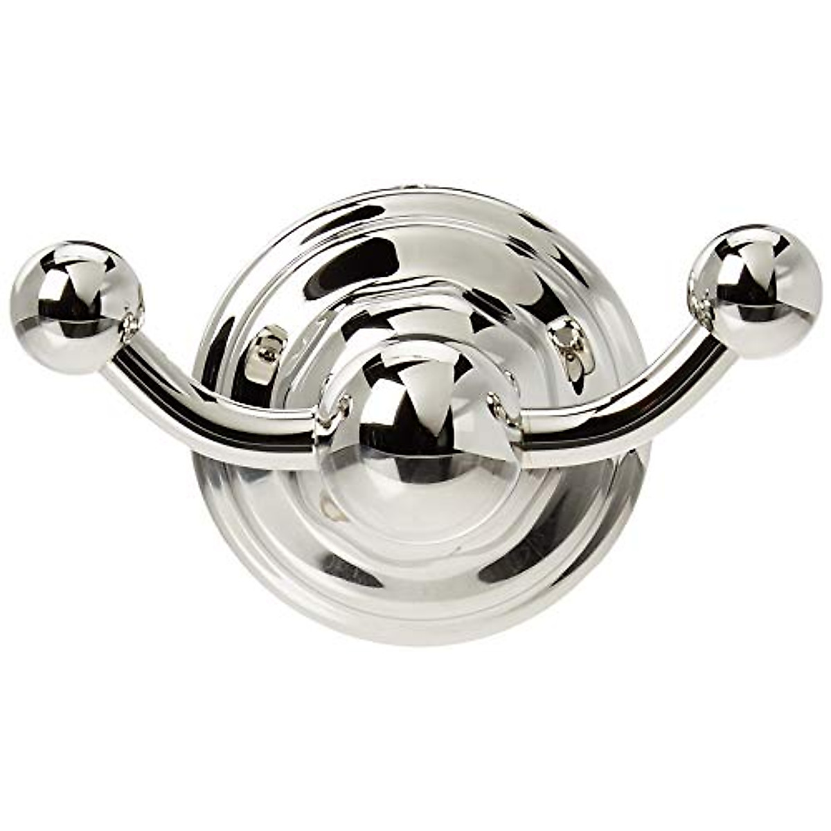 Rohl U.6922PN Bath Accessories, Polished Nickel