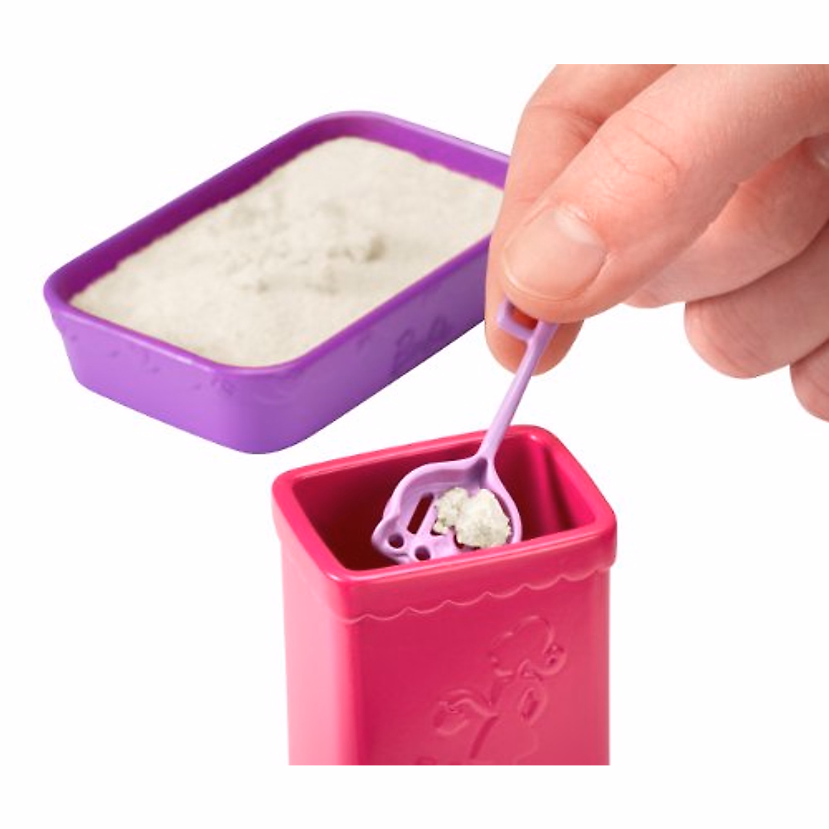 Barbie Potty Training Blissa Barbie Fashion Doll and Pet Playset