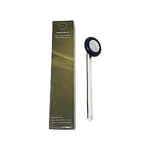 Telescopic Babinski Medical Reflex Hammer by Elite Medical Instruments - Adjustable Length from 7 inches to 15 inches