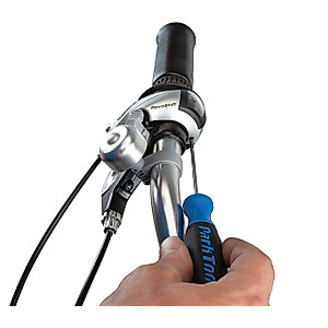 Park Tool SD-SET Shop Screwdriver Set