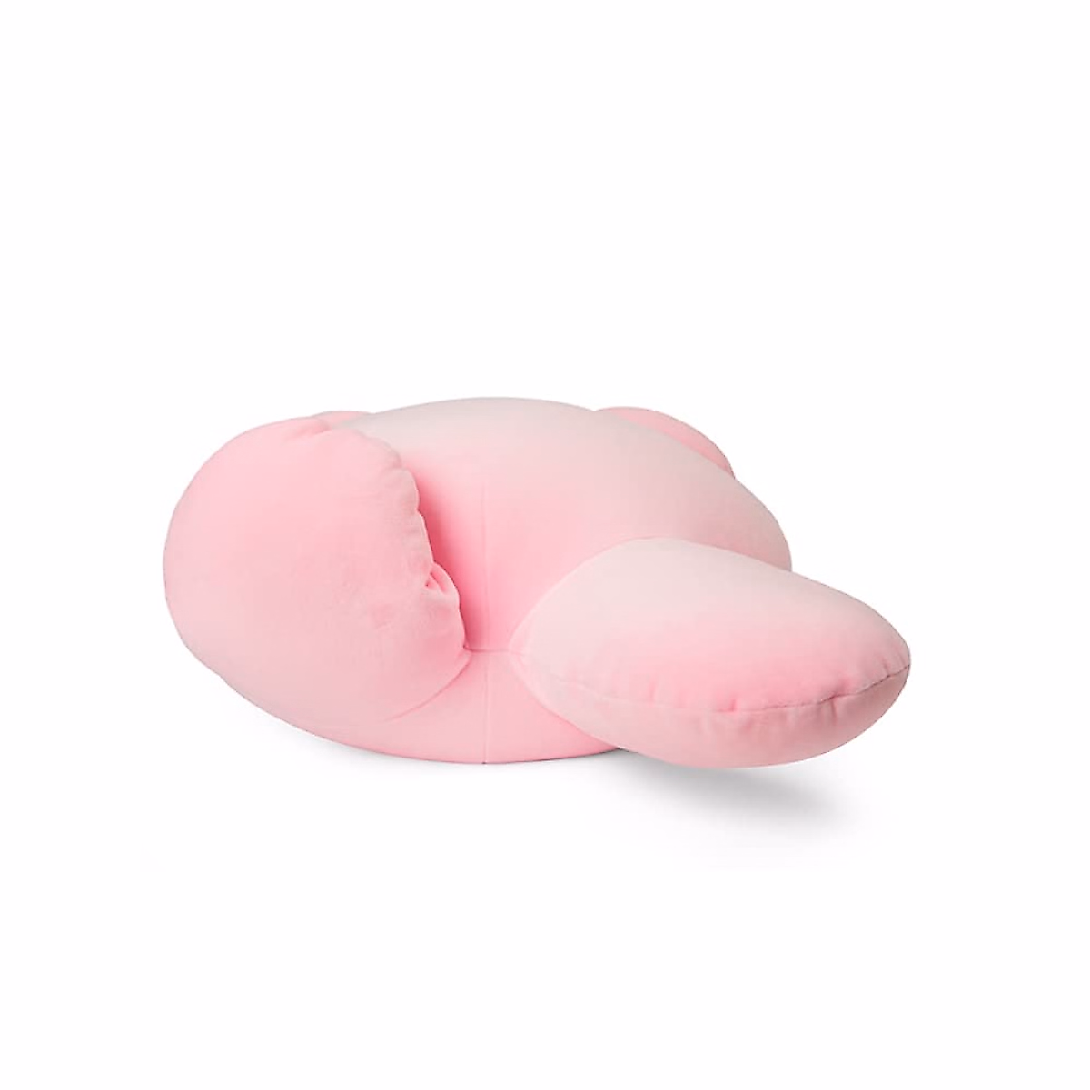 Bangtan Boys_B T S_Jungkook-Cooky Official Merchandise Cooky Character Minini Big Head Throw Pillows 16 Inch Cushions Jungkook Photocards Included