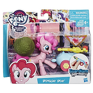 My Little Pony Wonderbolts Pinkie Pie Doll