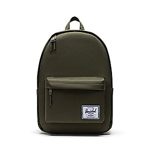 Herschel Classic Backpack, Ivy Green, XL 30.0L