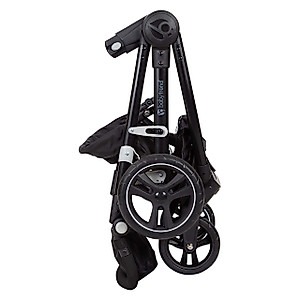 Baby Trend City Clicker PRO Stroller, Soho Grey