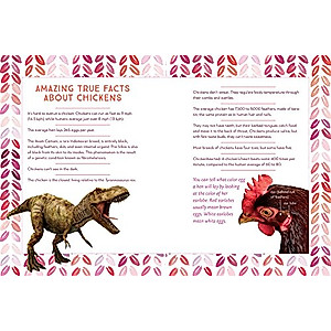 How to Speak Chicken: Why Your Chickens Do What They Do & Say What They Say