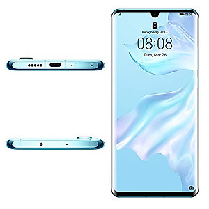 Huawei P30 Pro 128GB 8GB RAM (VOG-L29) International Version - Breathing Crystal