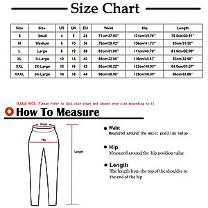 My Orders Womens High Waisted Knee Length Cargo Pants Tapered Pants Combat Military Trousers Available in Plus Size Army Green M Cargo camo Pants