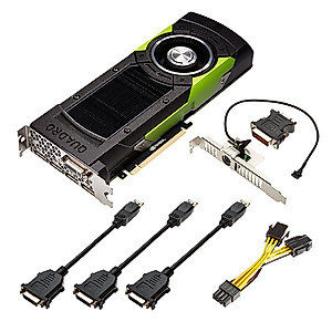 PNY NVIDIA Quadro M6000