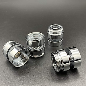 Swivel Faucet Aerator adapter extension 55/64 Female to Male