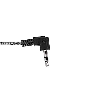 GRILLME 2 Sets Replacement Parts High-Temperature Meat BBQ Probe for Traeger Pellet Grills