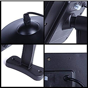 Kyson Solar Lights,Solar Powered Led Shed Light with Remote Control and Pull Cord for Indoor Outdoor Use