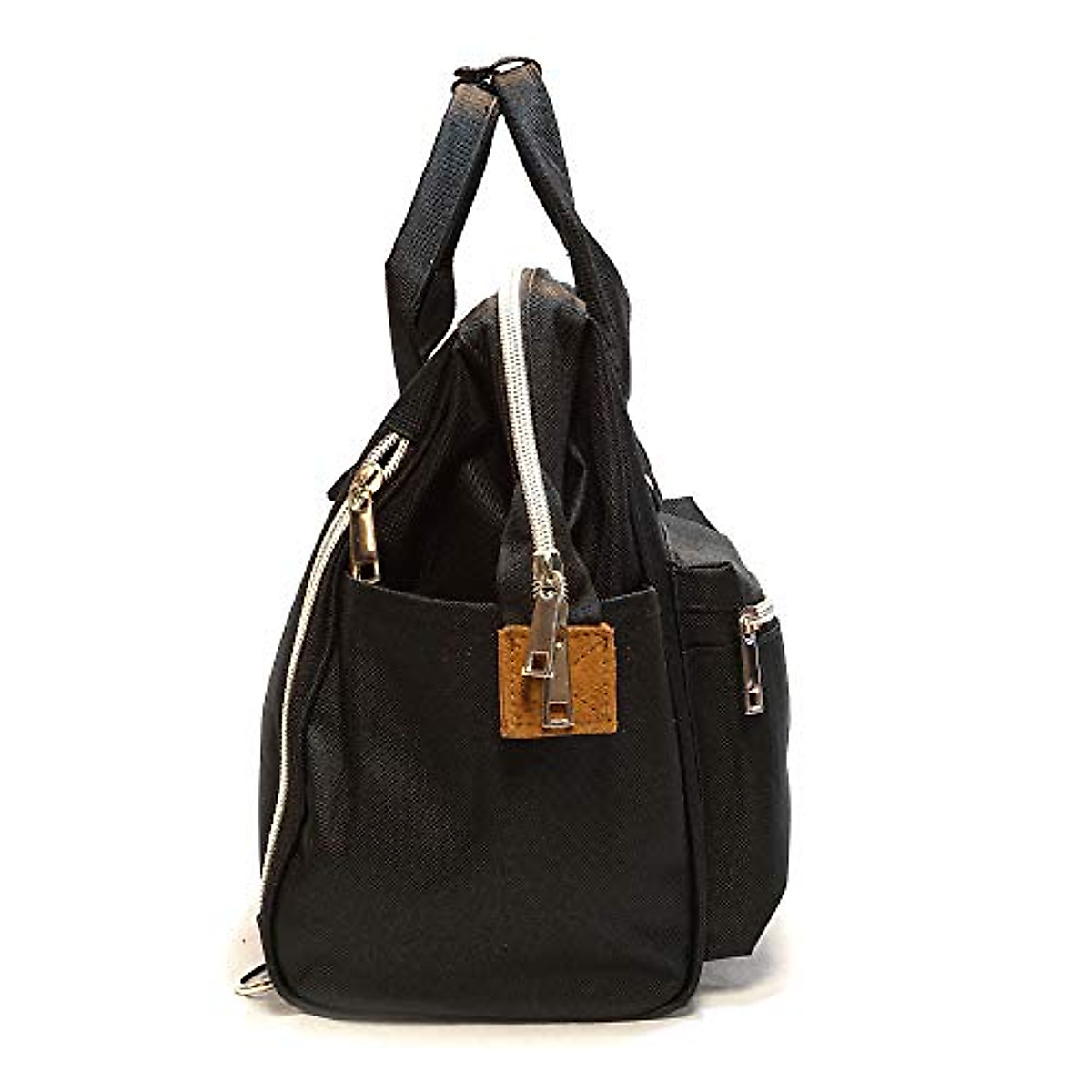 Nupouch Women's Contemporary Zoey Satchel