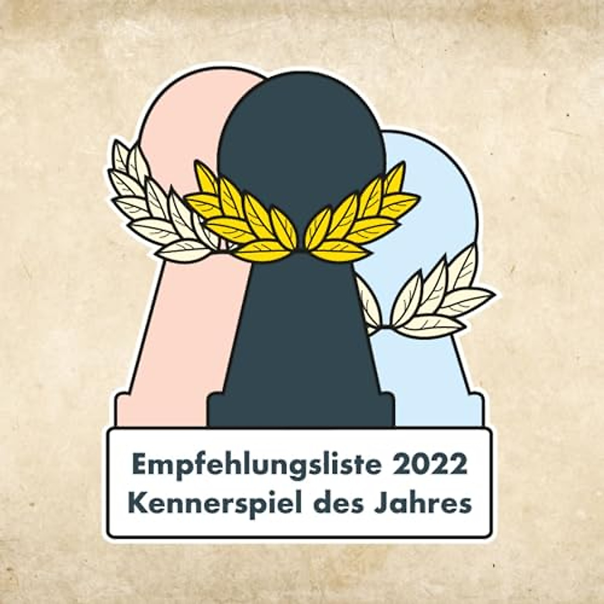 R&R Games Witchstone, Strategy Game, Family Board Game, Strategy Game for Kids, Teens, and Adults, Board Games for Family Night