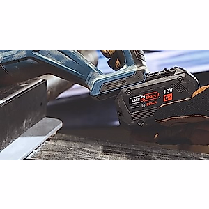 BOSCH GSA18V-110N PROFACTOR™ 18V 1-1/8 In. Reciprocating Saw (Bare Tool)