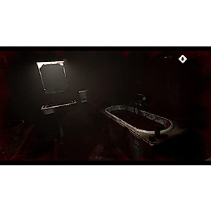 Oxide Room 104 - PlayStation 5