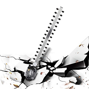 2.4G Directional Antenna,20dBi High Gain 2.4GHz Antenna 13 Unit Directional Antenna, Router Network Card Outdoor Antenna