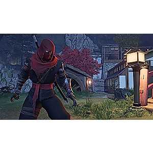 Aragami 2 - PlayStation 4