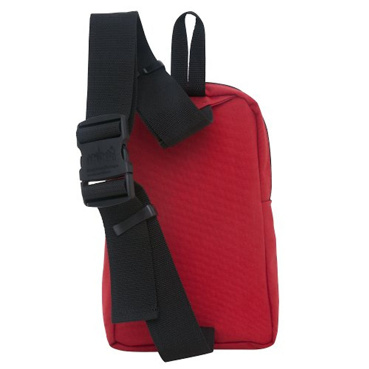 Manhattan Portage Sling Pack, Red