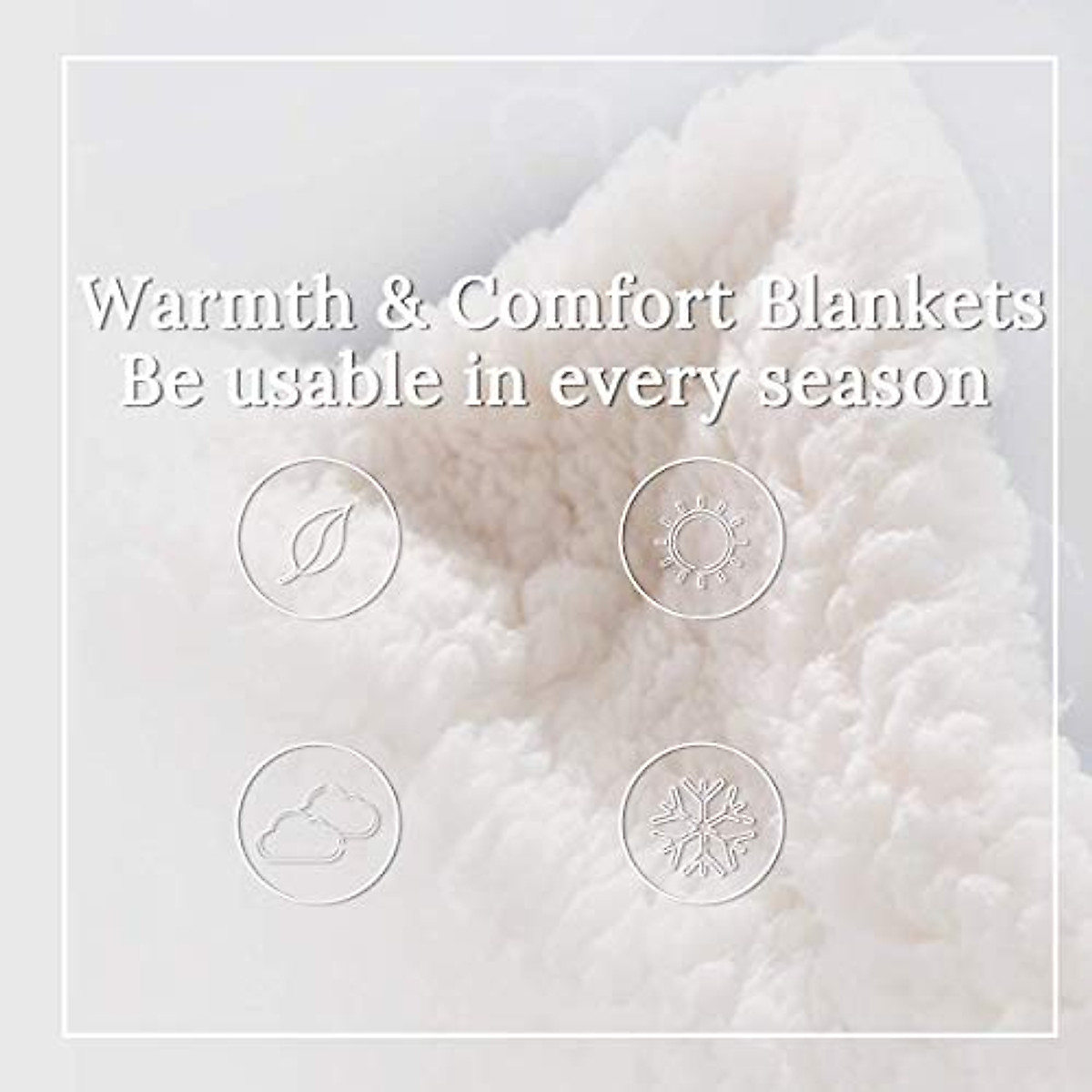 Sleepwish Camo Luxury Fleece Throw Blanket Brown Green Camouflage Sherpa Blanket Soft Warm and Cozy Camping Blanket Gifts for Boys Men and Son, King(108"x90")