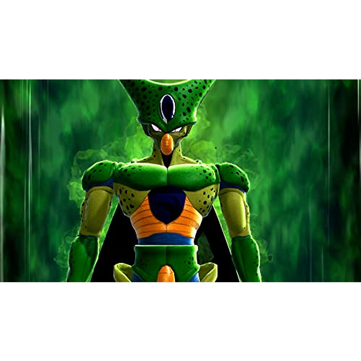 DRAGON BALL: THE BREAKERS Special Edition - PlayStation 4