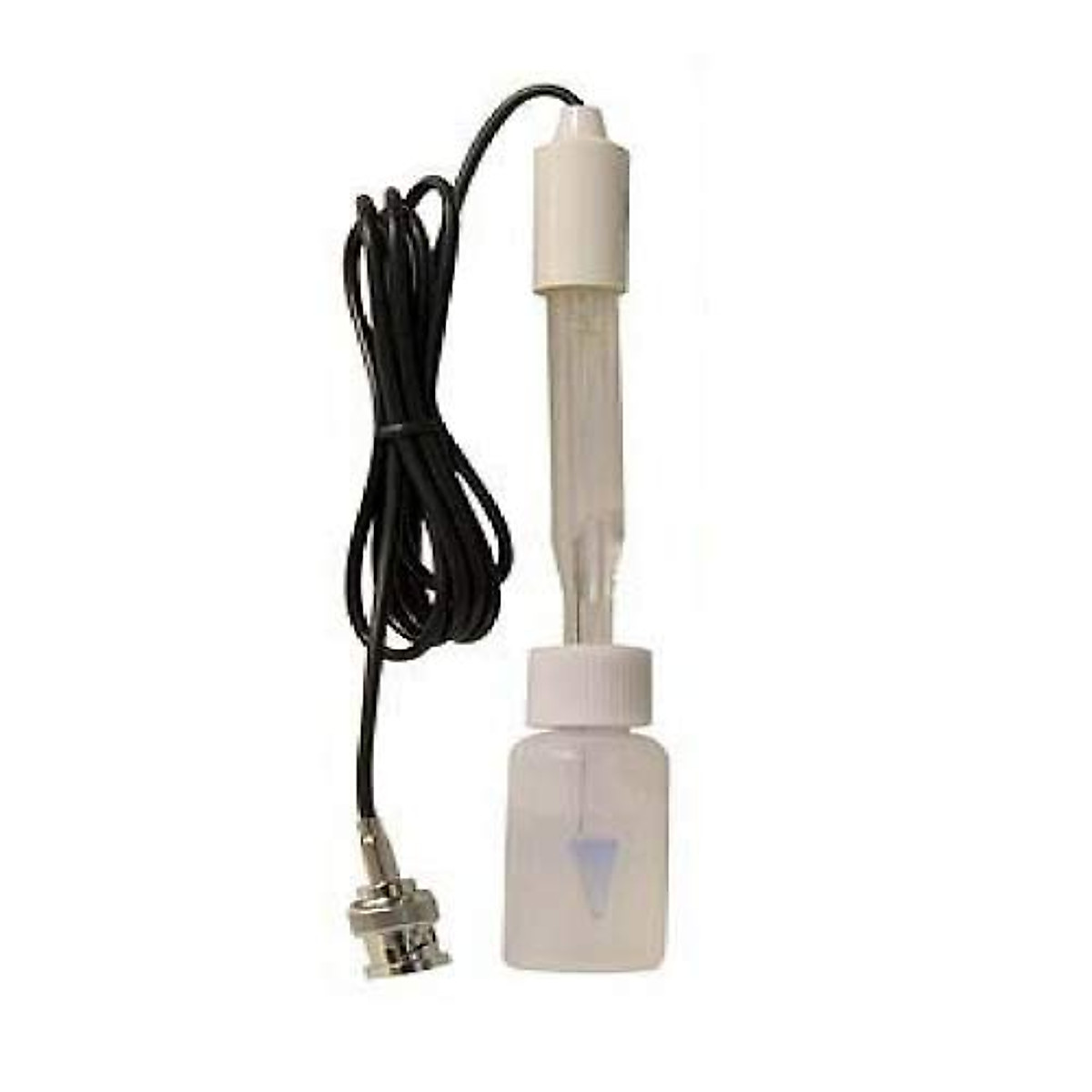 Lutron Electronic Soil pH Meter (Range : 0 to 14 pH) for Horticulture Gardening Food Mechanical Education School Colleges | Model: PH-220S