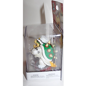 Amiibo - Bowser (SMO)