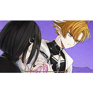 Dairoku: Agents of Sakuratani - Nintendo Switch