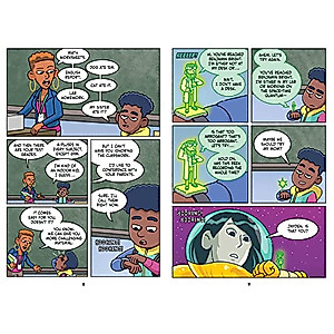 The Bright Family (Volume 1)