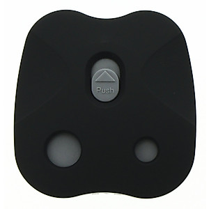 Derwent Pencil Sharpener, Battery Operated, Twin Hole Sharpener (2302332)