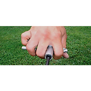 Double D’s Magnum Grip Arrow Puller and Crossbow Bolt Puller - Premium Archery Tool That Pulls All Arrow Sizes – Provides the Grip Needed to Pull Any Bolt from Any Target