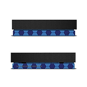 Head Case Designs Officially Licensed Ted Lasso Believe Season 1 Graphics Vinyl Sticker Gaming Skin Decal Cover Compatible With Xbox One X Console and Controller Bundle