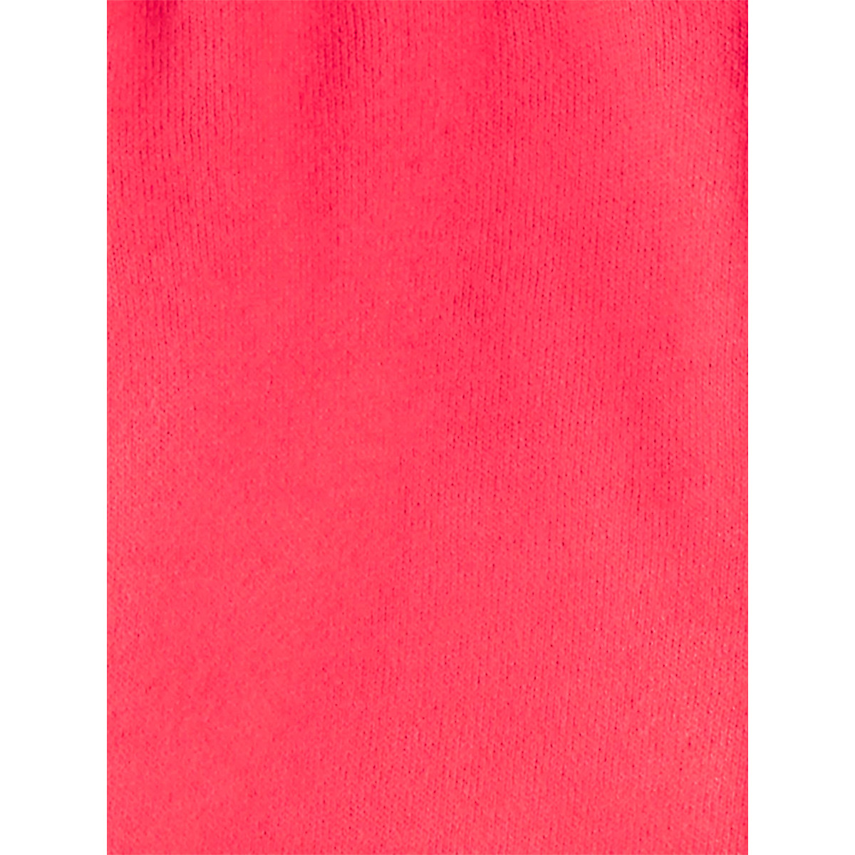 Simple Joys by Carter's Girls' 2-Pack Fleece Full-Zip Hoodies, Pink/Grey, 18 Months