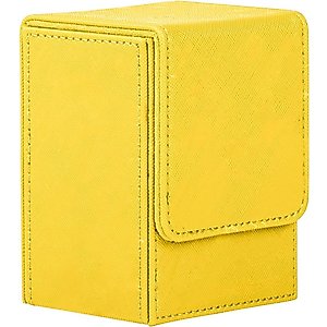 DEVASO Card Deck Box