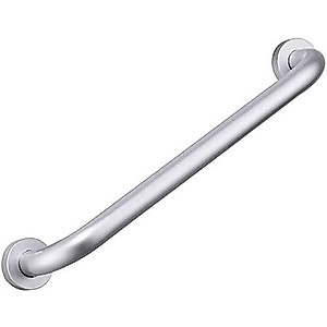 Wall-Mounted Safety Elderly Disabled Pregnant Women, Safety Slip Resistant Bathtub, Toilet Kitchen Bath (Color: Antique, Size: 40Cm)