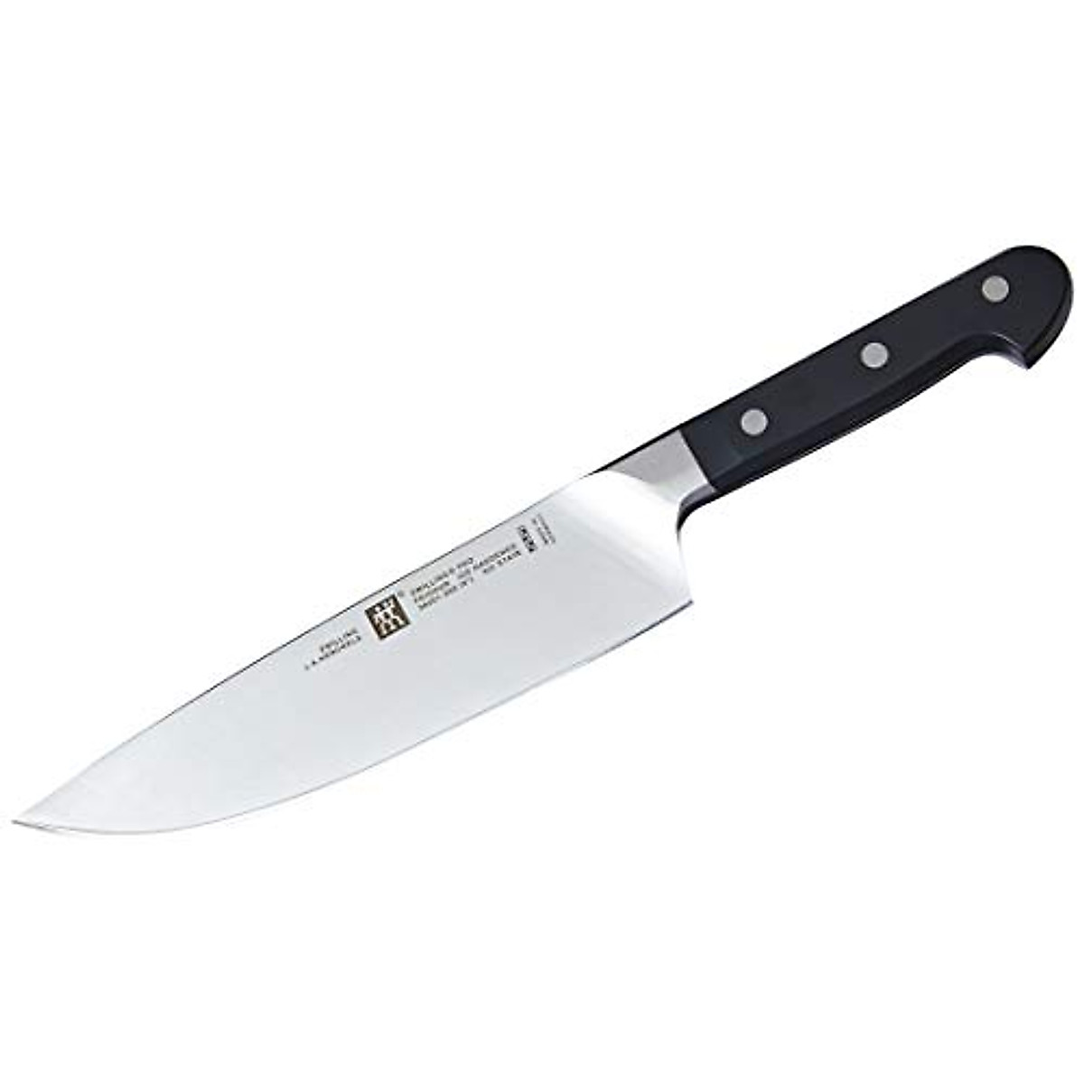 ZWILLING Pro 8" Traditional Chef's Knife