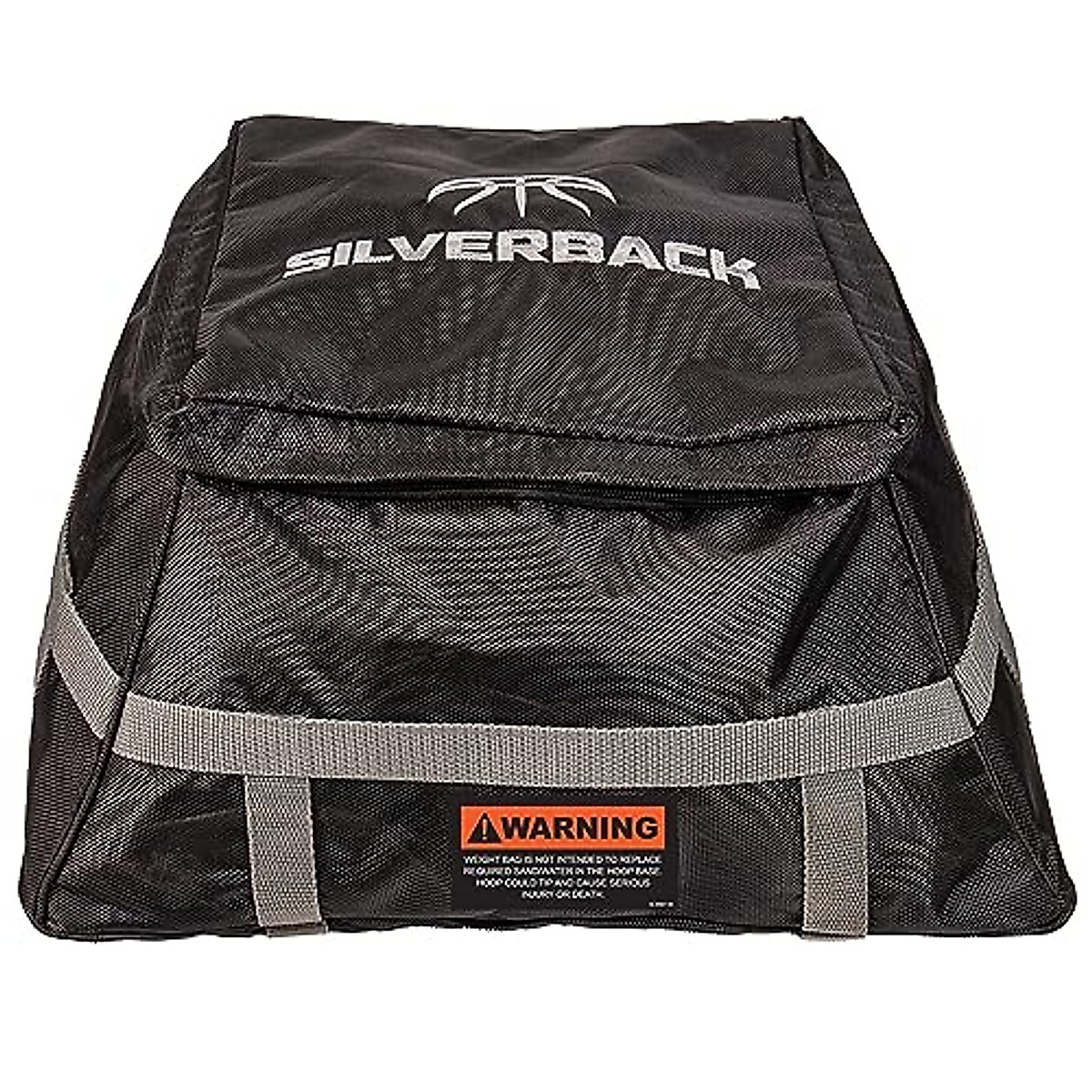 Silverback Universal Weight for Portable Basketball Hoop Heavy Duty Base for Basketball Goals Weather Resistant