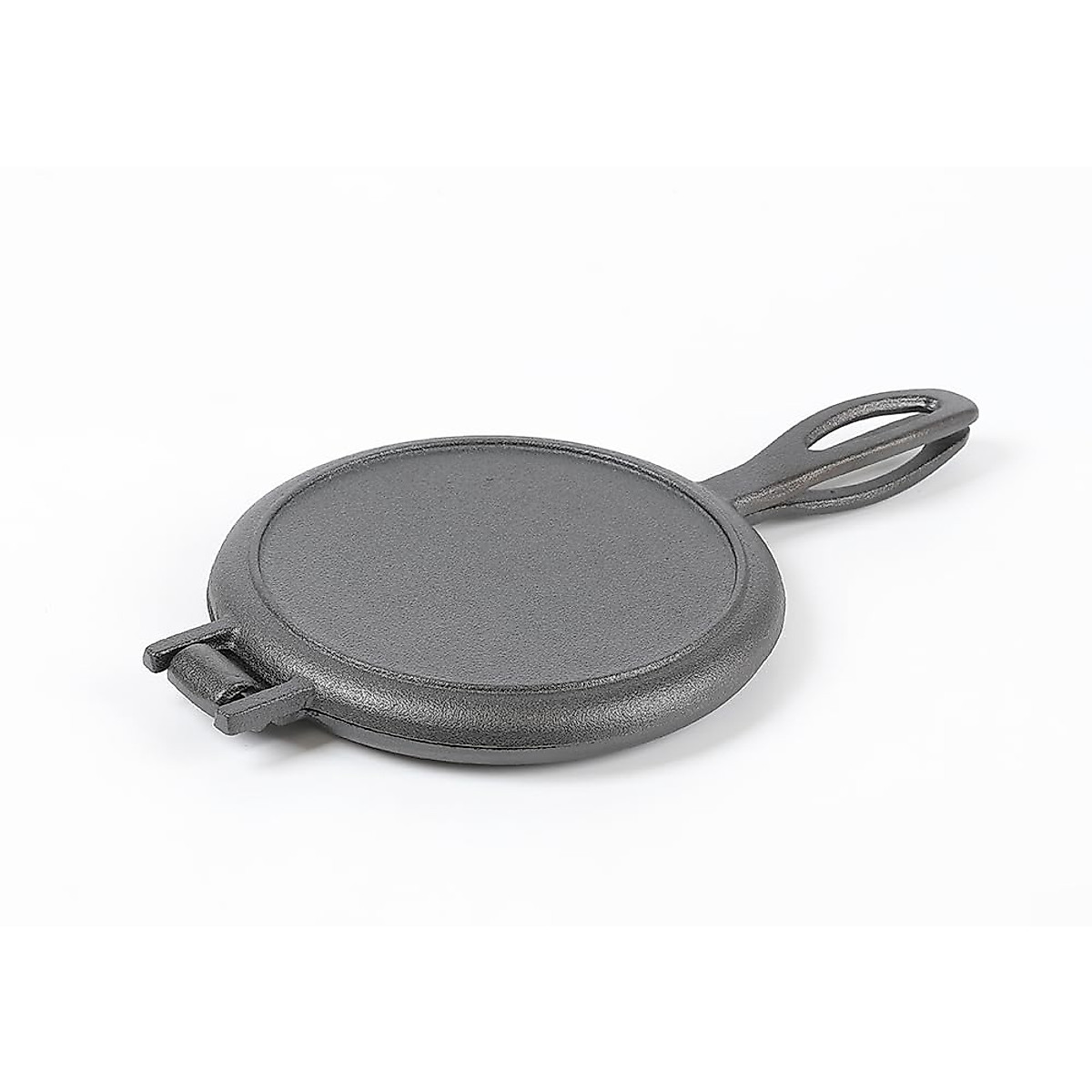 HAWOK Cast Iron Waffle Iron Waffle Maker