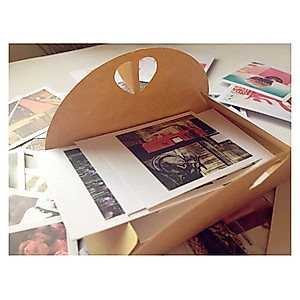 LANG XUAN Friendship Gold Key Necklace Good Luck Elephant Pendant Chain Necklace with Message Card Gift Card