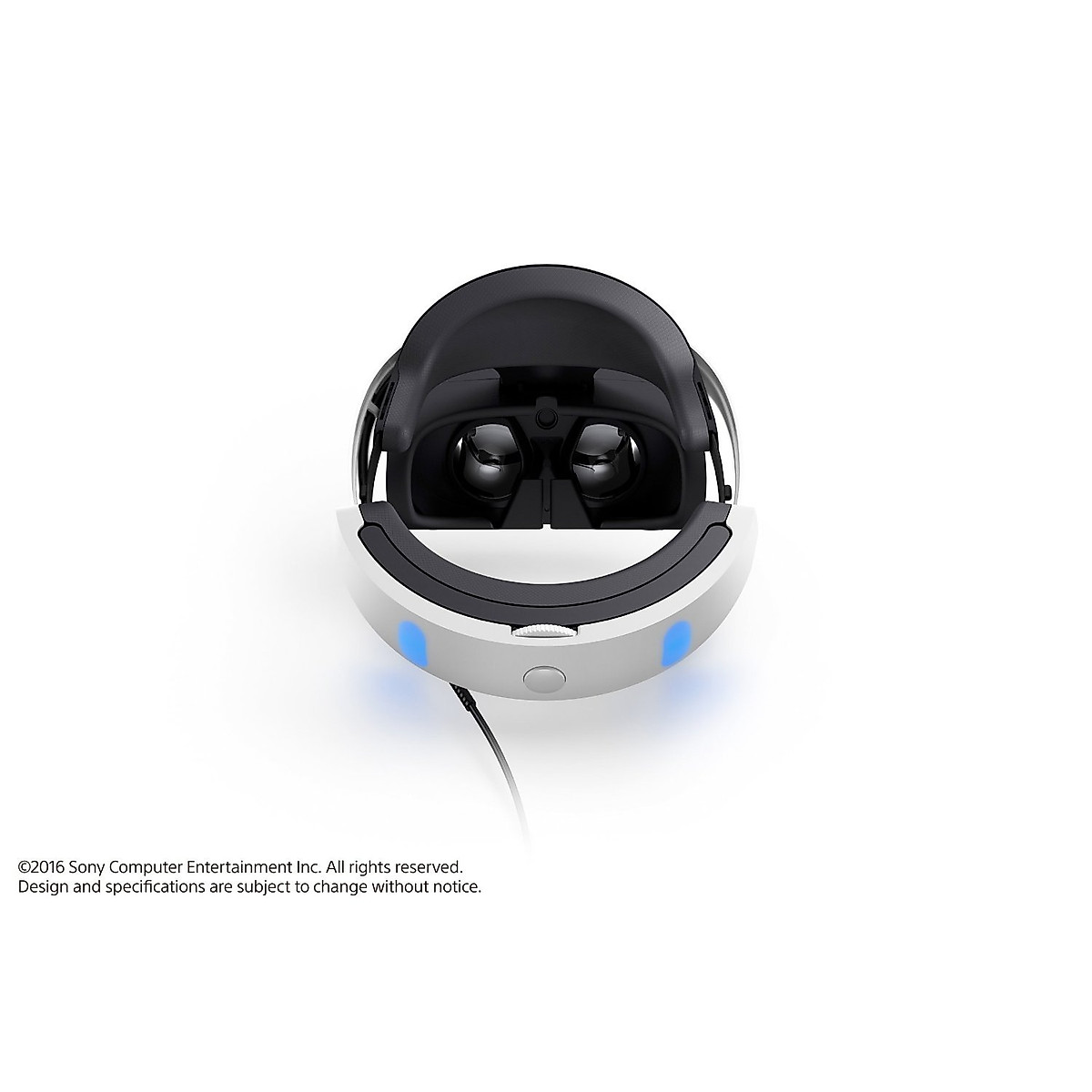 Sony PlayStation VR DriveClub Starter Bundle 4 items: VR,motion, camera and vr game disc- PSVR DriveClub [video game]